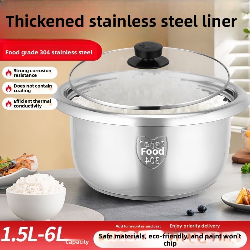 Rice cooker glass lid replacement cover only covers Explosion-proof ...