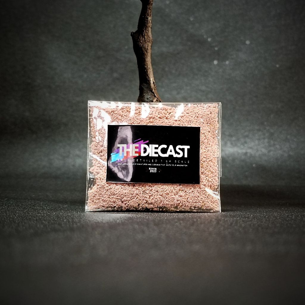 Leaves for Diorama Tree ( 15g ) | Shopee Philippines