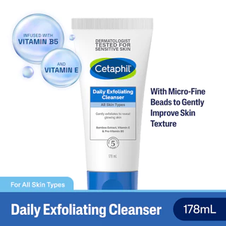 Cetaphil Flagship Store, Online Shop | Shopee Philippines