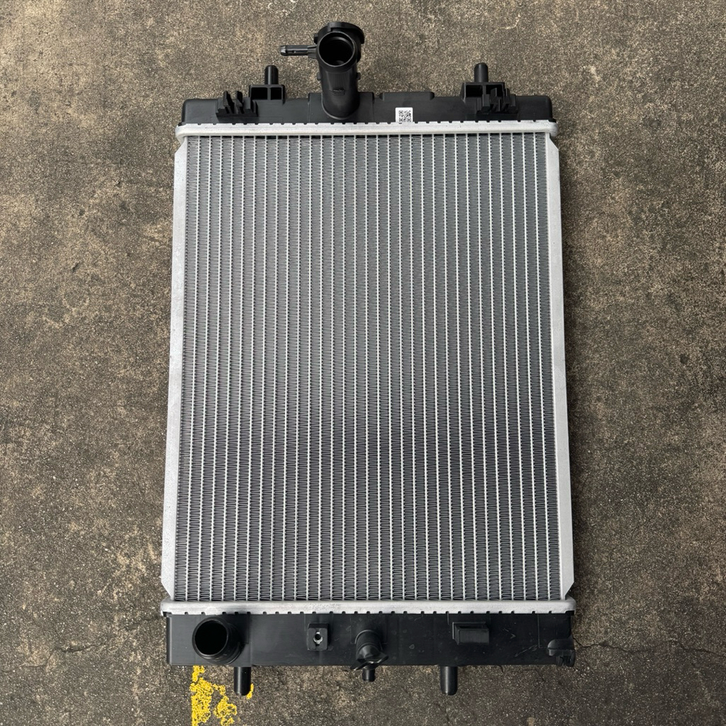 Toyota Wigo 2017-2021 Top Cool Radiator Manual or Automatic ...