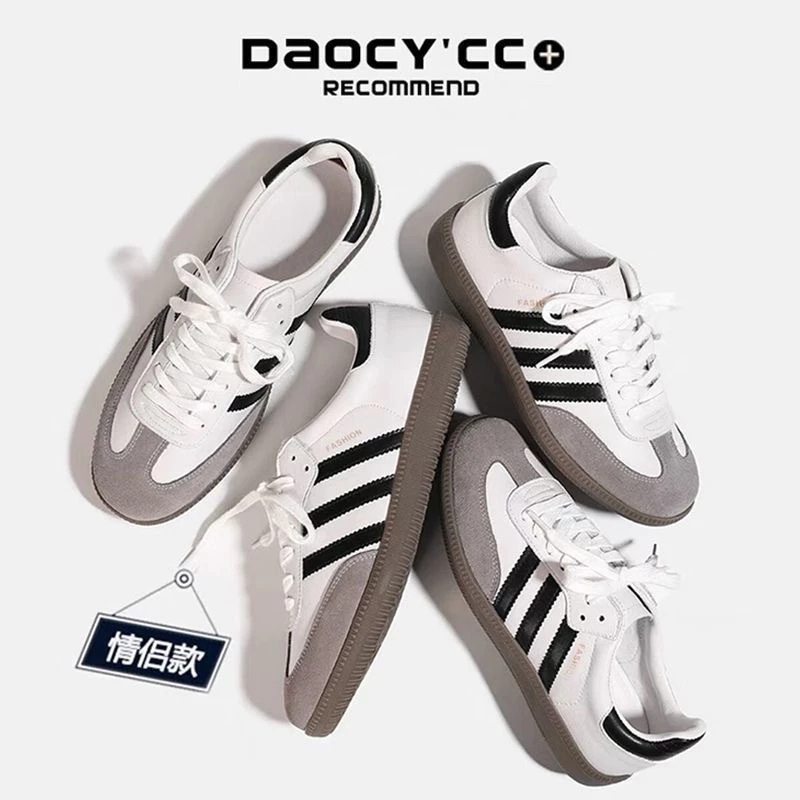 samb shoes for men and women shoes Low cut Fashion Sports Sneaker ...