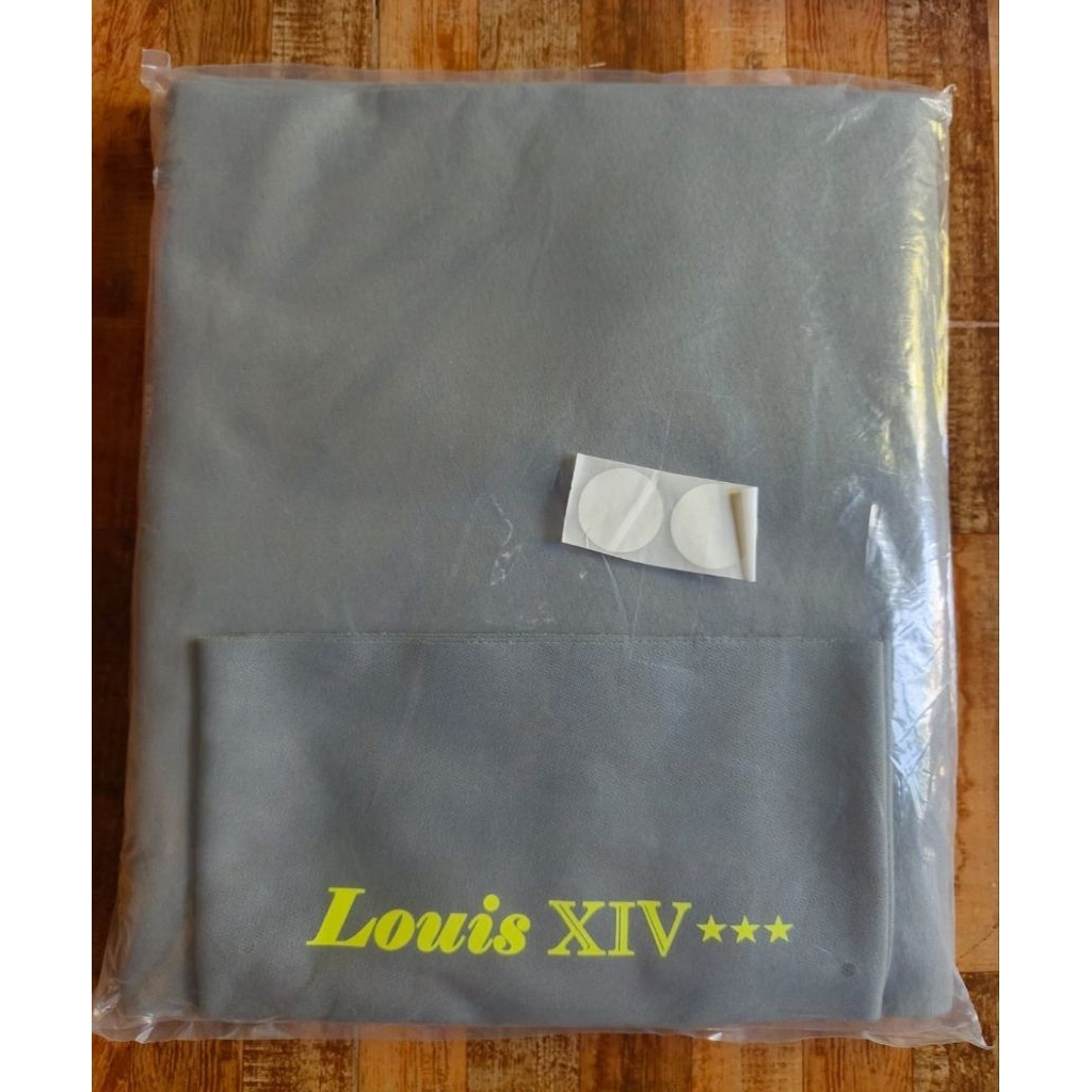 louis Cloth Tapete (ORIGINAL) | Shopee Philippines