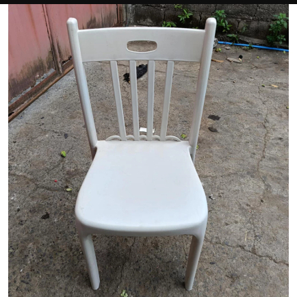 HAMPAS CHAIR HEAVY DUTY HIGH QUALITY ARMLESS CHAIR ERGOMOMETRIC CLASSY ...