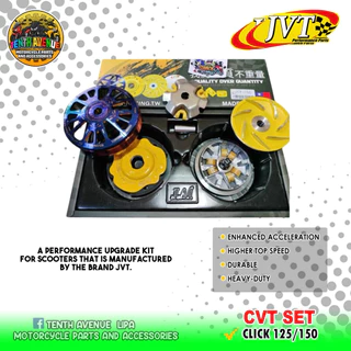 Shop jvt cvt set for Sale on Shopee Philippines