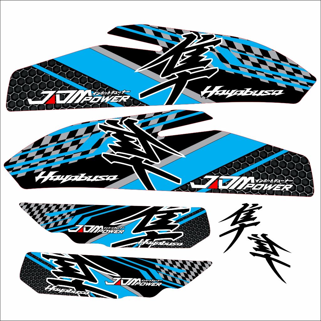 TMX 155/125 RUSI TC 150/125/175MACHO PINOY MOTOPOSH SKYGO DECALS ...
