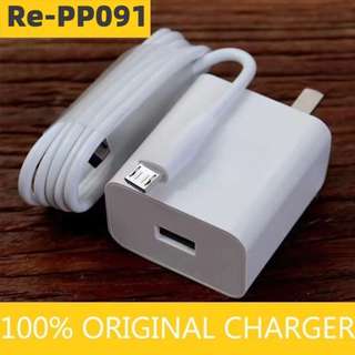 Realme Charger Original Fast Charger Micro Usb For Type c Android ...