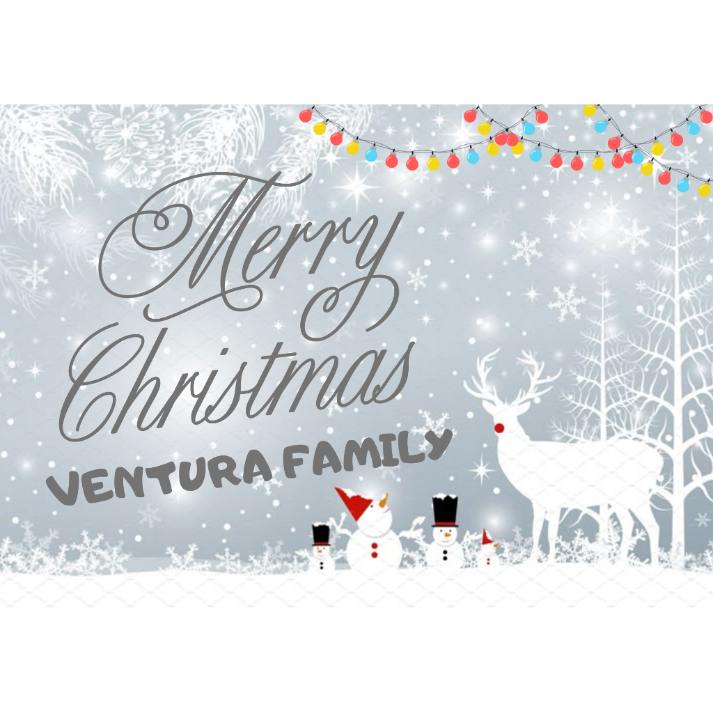 Personalized Christmas Tarpapel | Shopee Philippines