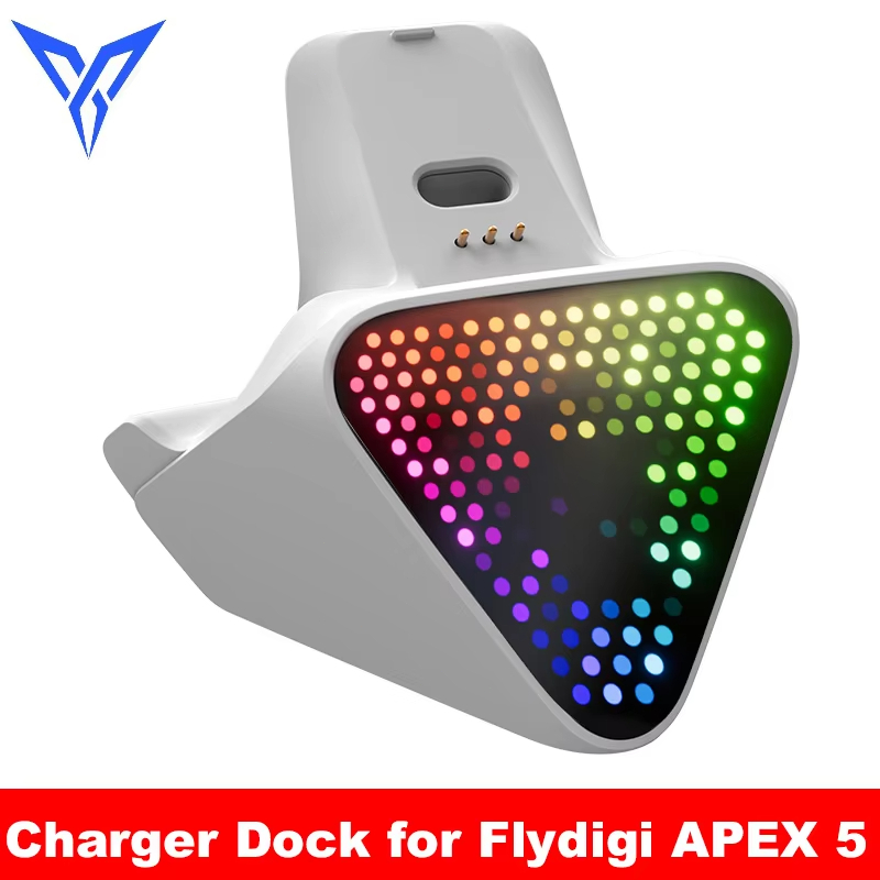 Flydigi APEX 5 Charging Dock 2 PRO The Charger Dock for Flydigi Apex 5 Only | Shopee Philippines