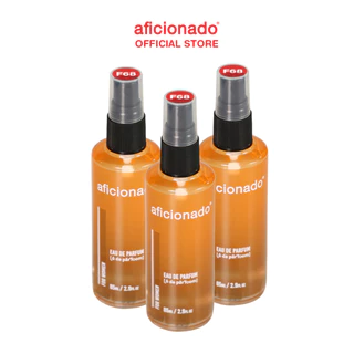 Aficionado Official Store