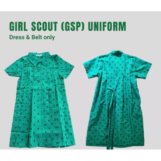 Shop gsp uniform for Sale on Shopee Philippines