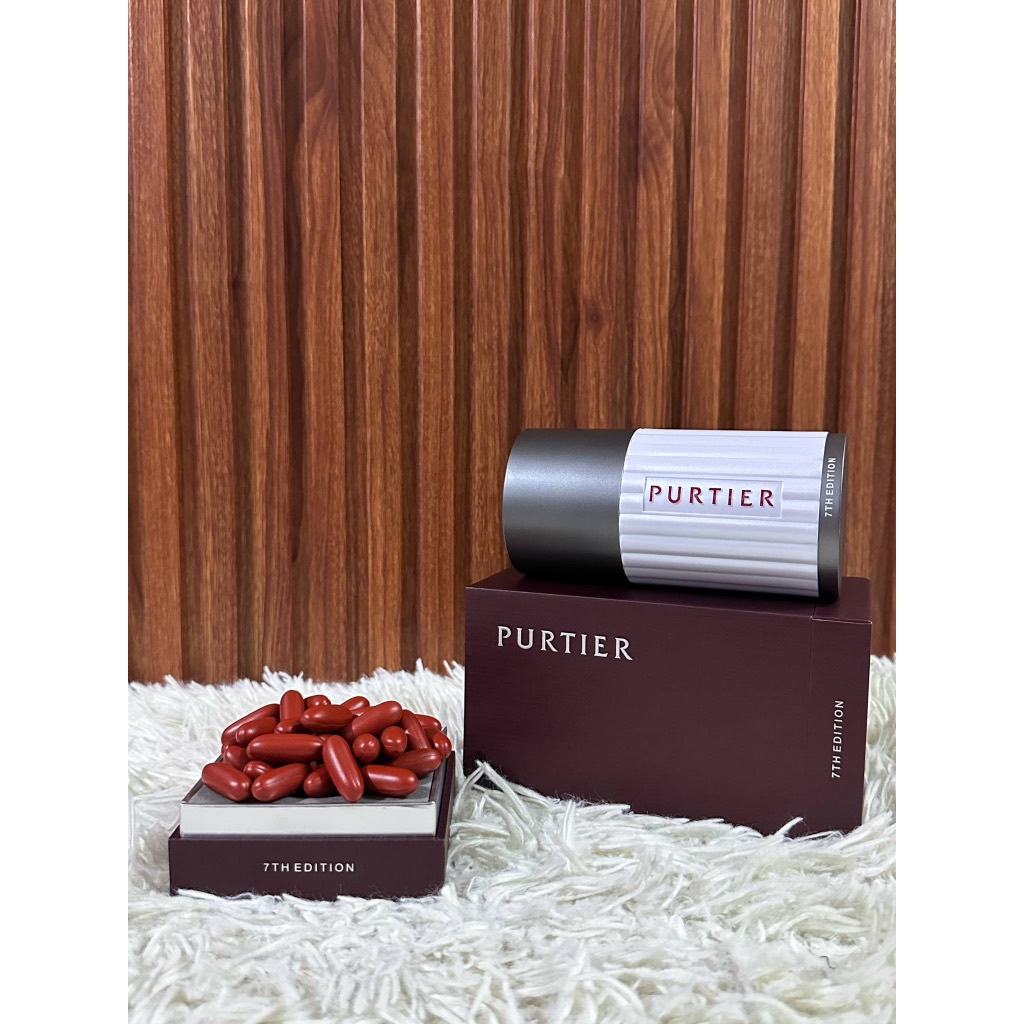 Food Supplement Softgel Pack – 2 Bottles With Box + Leaflet + Free ...