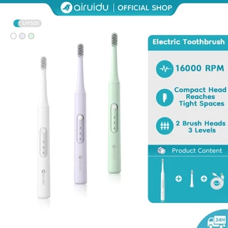 Shop toothbrush electric for Sale on Shopee Philippines