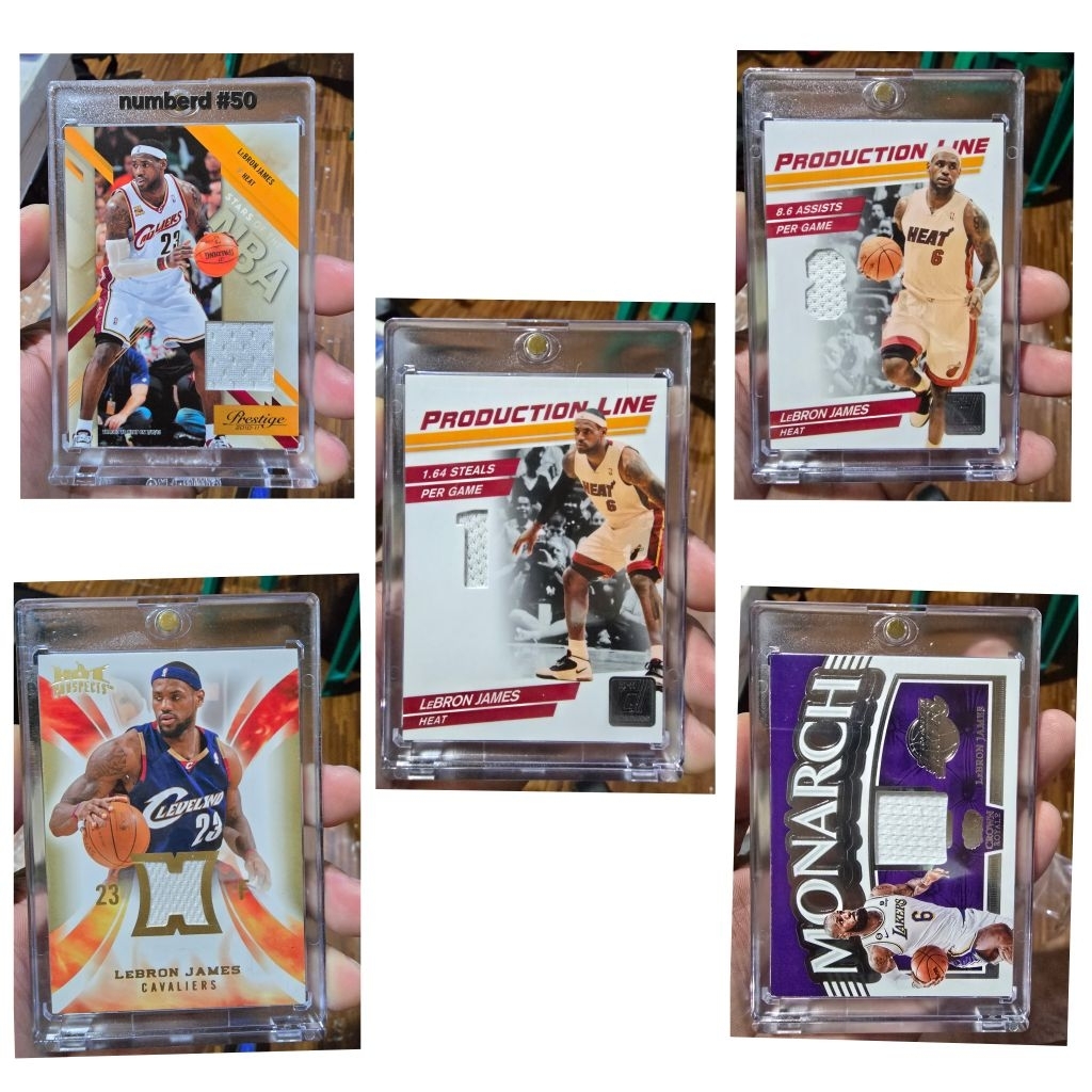 lebron james assorted g.u. | Shopee Philippines