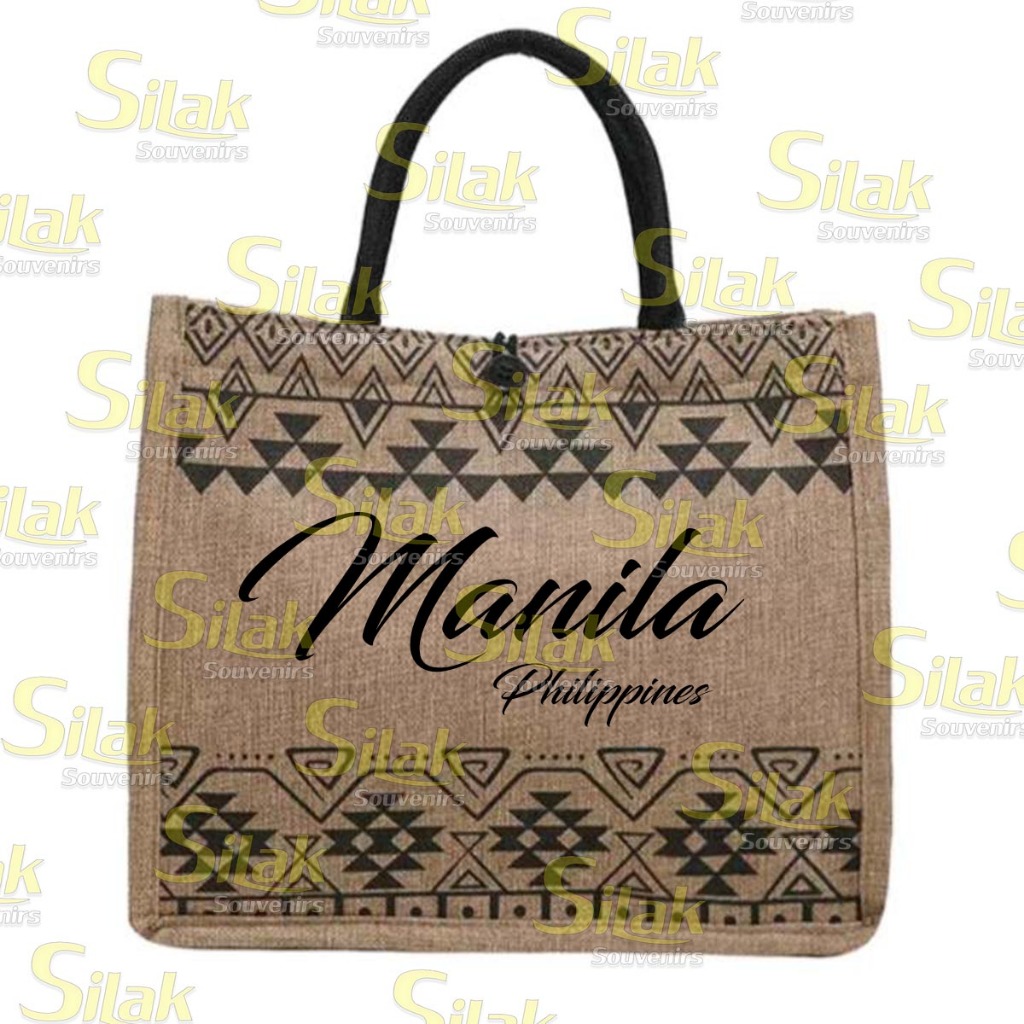 Manila Philippines Abaca Japanese Style Bags | Shopee Philippines
