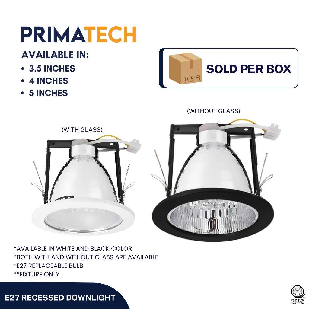 Primatech, Online Shop | Shopee Philippines