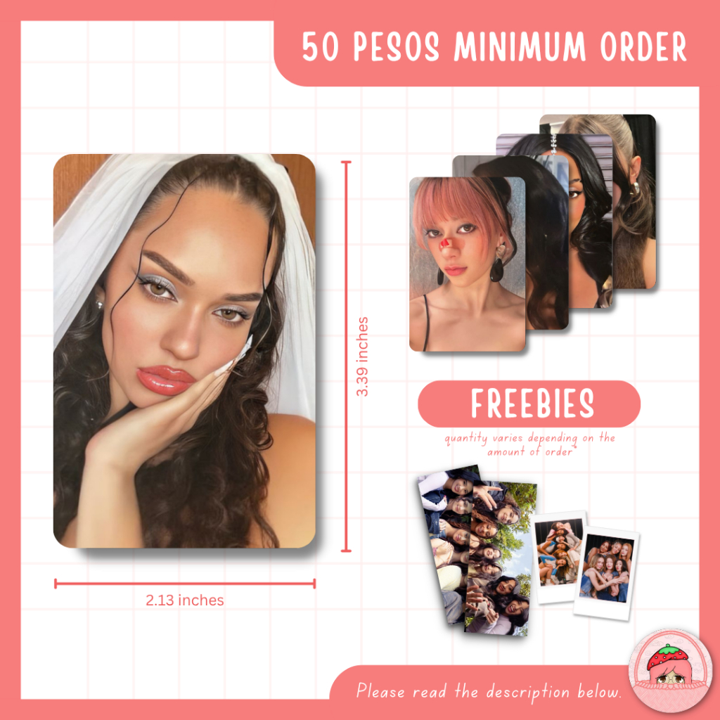 KTSY BEAUTIFUL CHAOS ALBUM BINDER MERCH PC PHOTOCARDS UNOFFICIAL ...