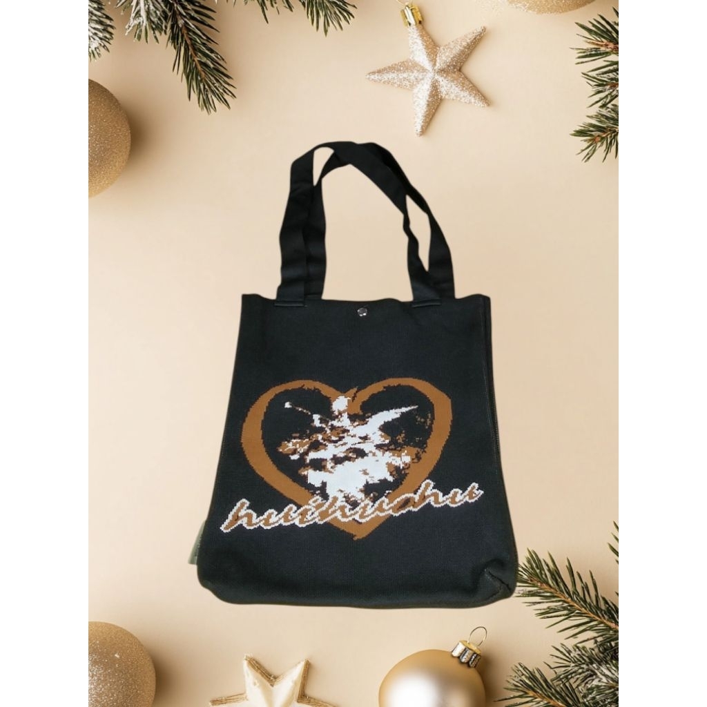 (STRETCHABLE TOTE BAGS) | Shopee Philippines