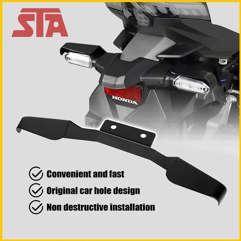 Signal Light Protector for Honda click v3 click v2,click 125i,click ...