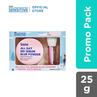 Dr. Sensitive Official Store | Shopee Philippines
