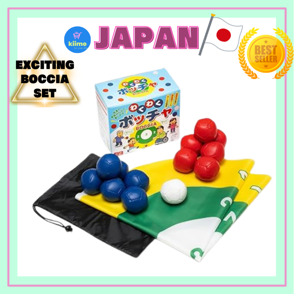 Wout Boccia [Supervised by Certified Advanced Parasports Instructor ...