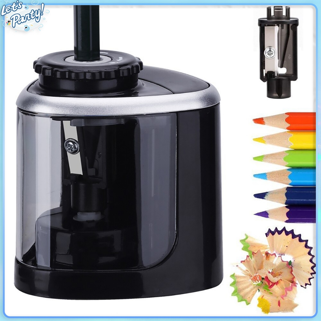 Shop pencil sharpener for Sale on Shopee Philippines