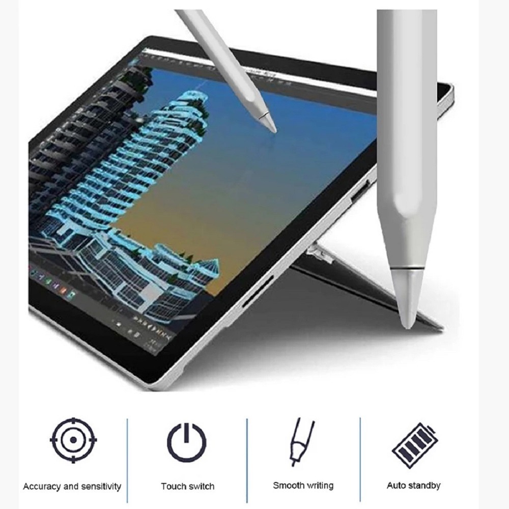 Stylus Pen For Huawei Matepad SE 11/Huawei Matepad 11.5 | Shopee ...