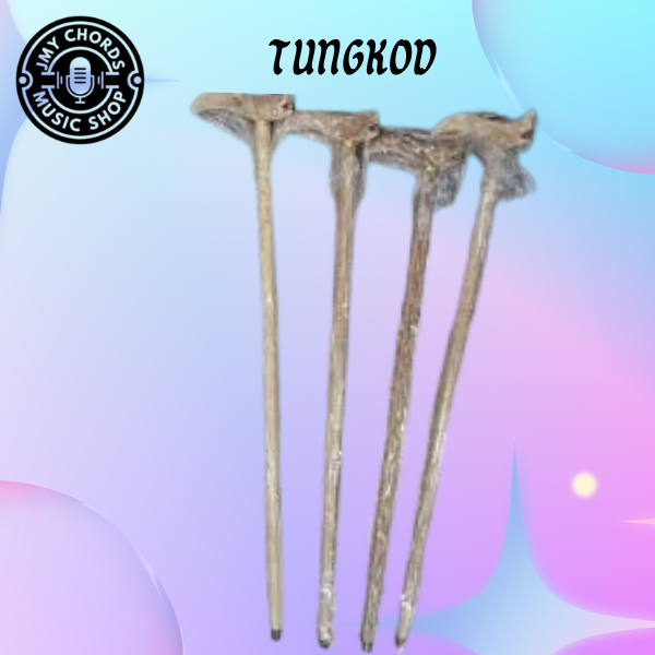 MODERN WOODEN CANE / TUNGKOD COSTUME / NATIVE PRPOPS AND COSTUME ...