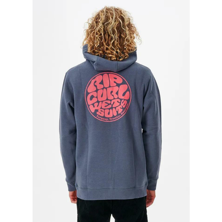 Rip Curl Wetsuit Icon Hood Wettie Torquay Trestles Hossegor Ripcurl ...