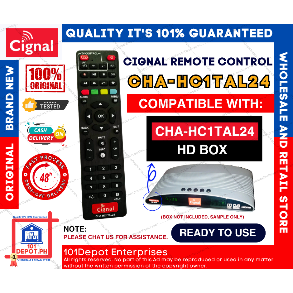Shop cignal tv box for Sale on Shopee Philippines