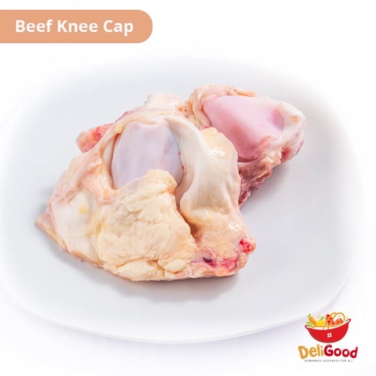 DeliGood Batangas Beef Knee Cap 1kg | Shopee Philippines