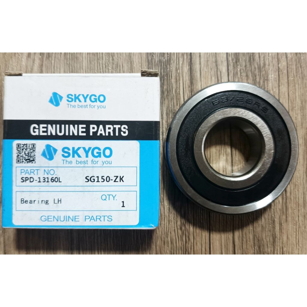 Segunyal Crankshaft: Smooth, Reliable Power | Shopee PH