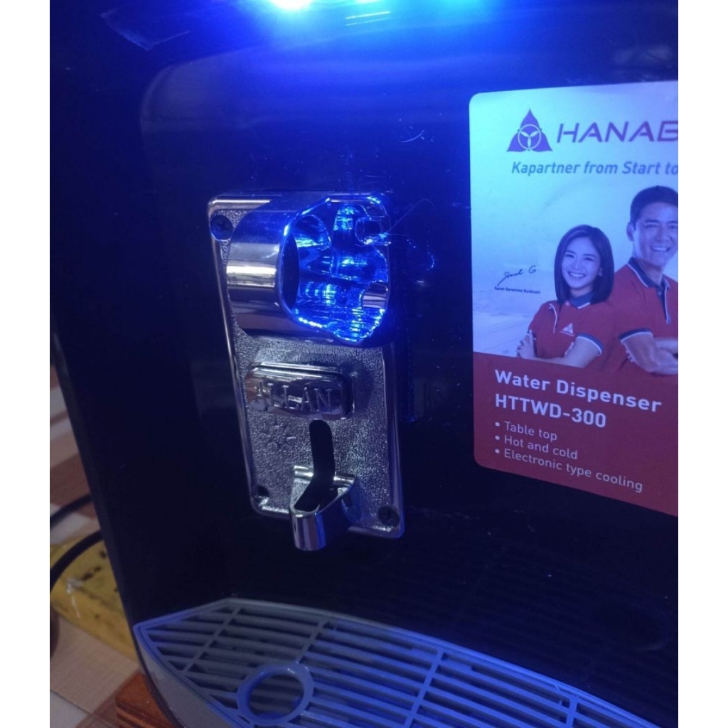 Water Vendo (hot/cold) | Shopee Philippines