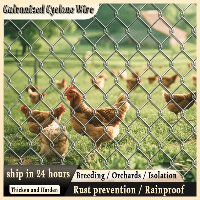 Shop cyclone wire fence for Sale on Shopee Philippines