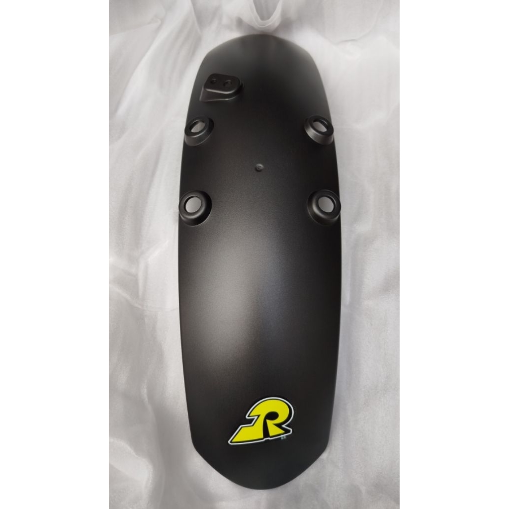 TITAN 250 FRONT FENDER (RUSI) ORIG FROM RUSI | Shopee Philippines