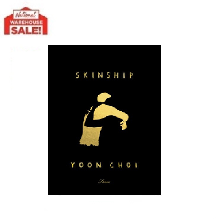 Skinship Yoon Choi-HARDCOVER | Shopee Philippines