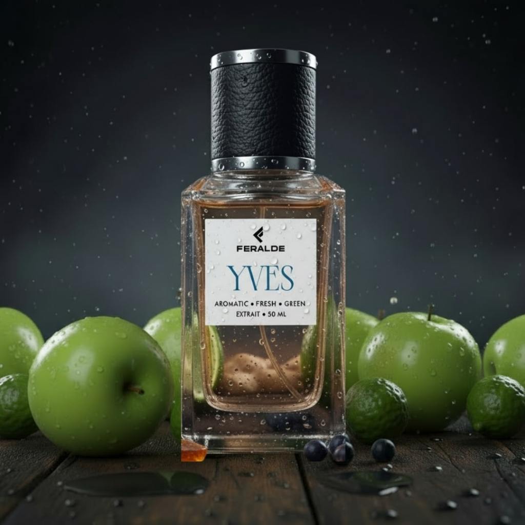 YVES - FERALDE PERFUME (Y EDP) EXTRAIT DE PARFUM | Shopee Philippines