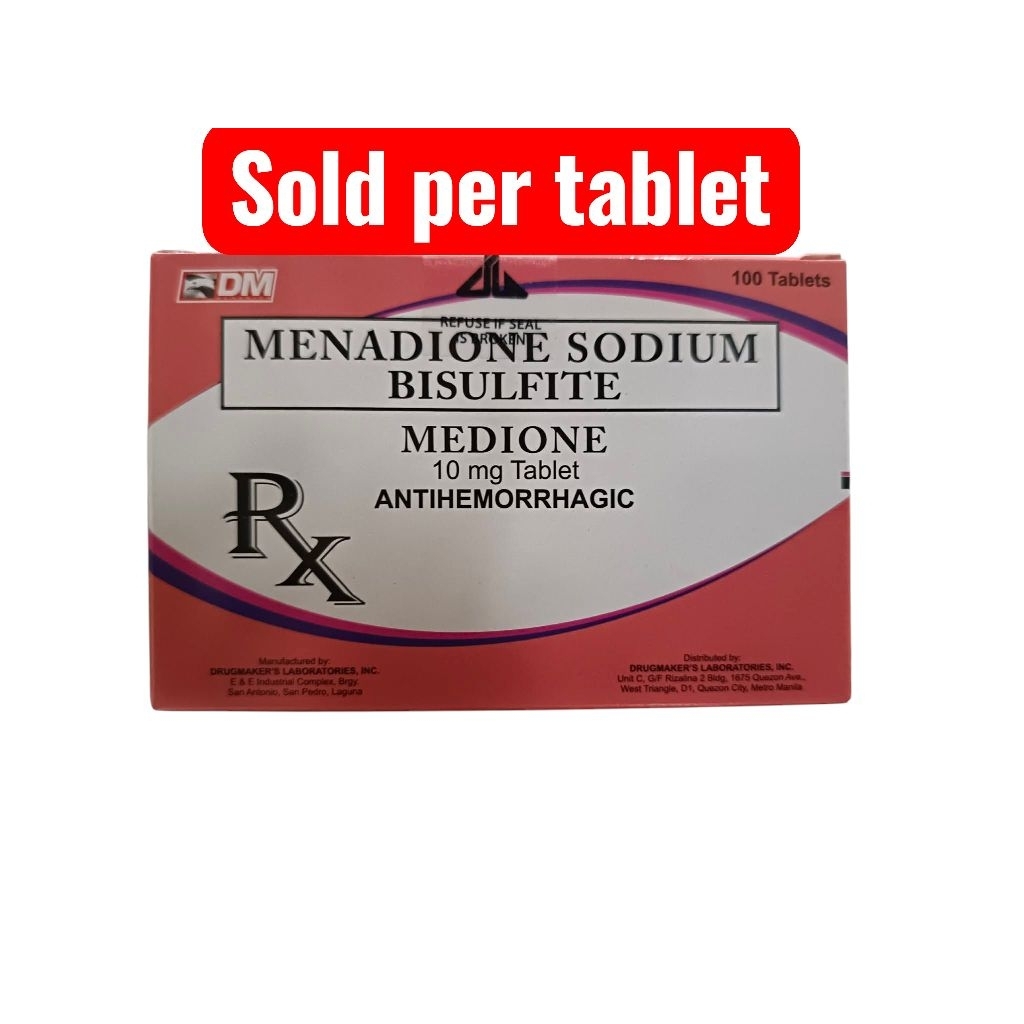 Medione 1(one) Tablet for dogs and cats | Shopee Philippines