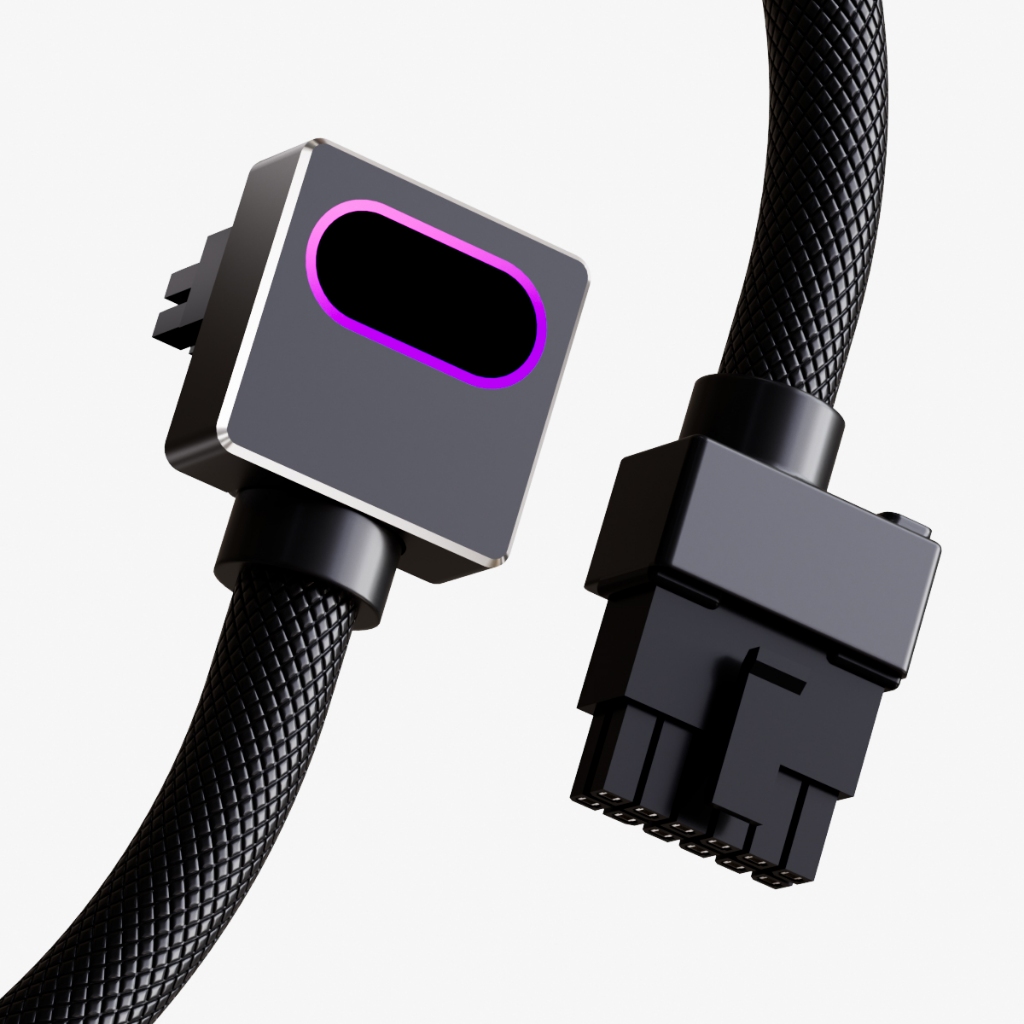 GPU 16 PIN GPU to PSU Hydrus Cable | Shopee Philippines