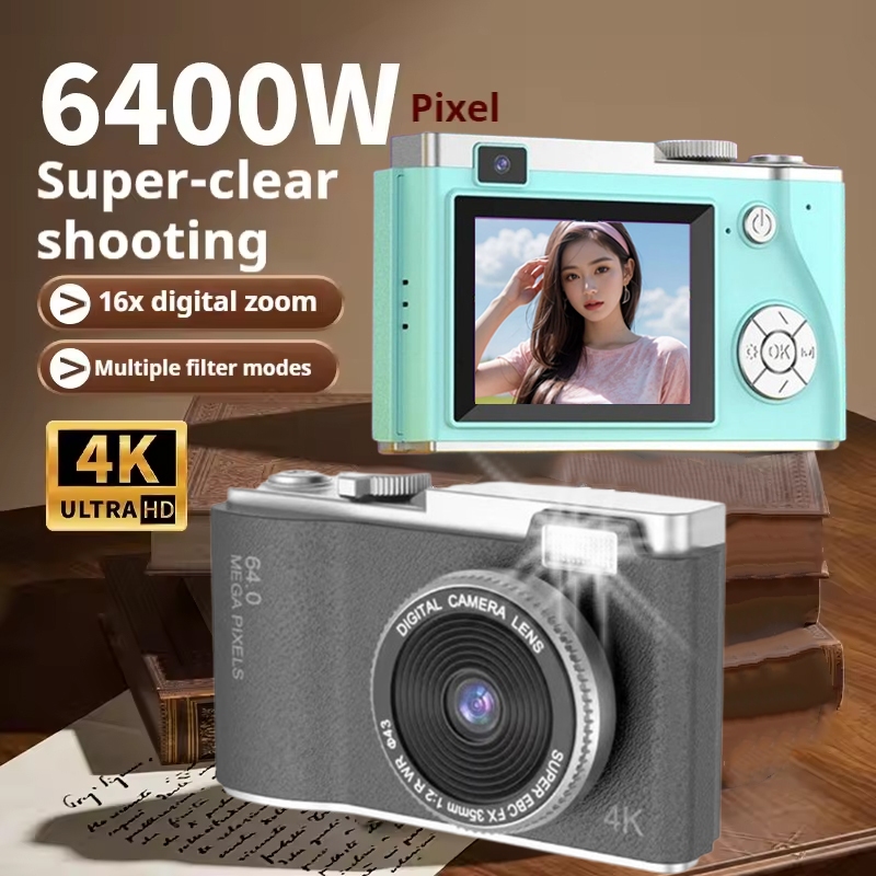 digicam camera - Best Prices and Online Promos - Apr 2026 | Shopee ...