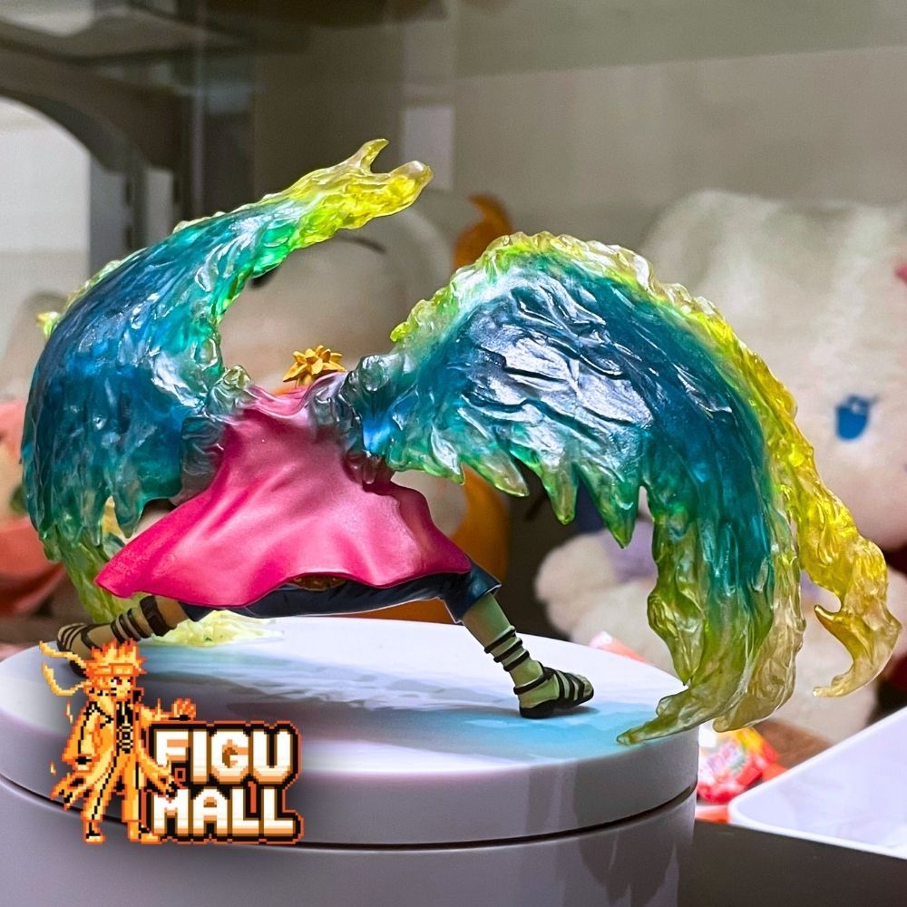 One Piece Marco Super Effects Attack Motion Figure | Shopee Philippines