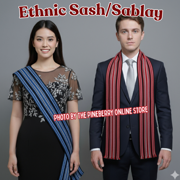 Shop sablay for Sale on Shopee Philippines