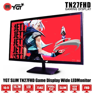Shop ygt monitor for Sale on Shopee Philippines