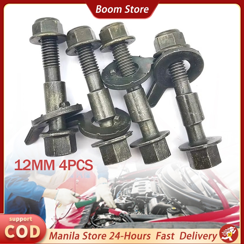 Shop bolt 12mm for Sale on Shopee Philippines
