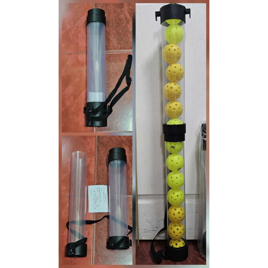 Pickleball Ball Tube Picker Retractable | Shopee Philippines