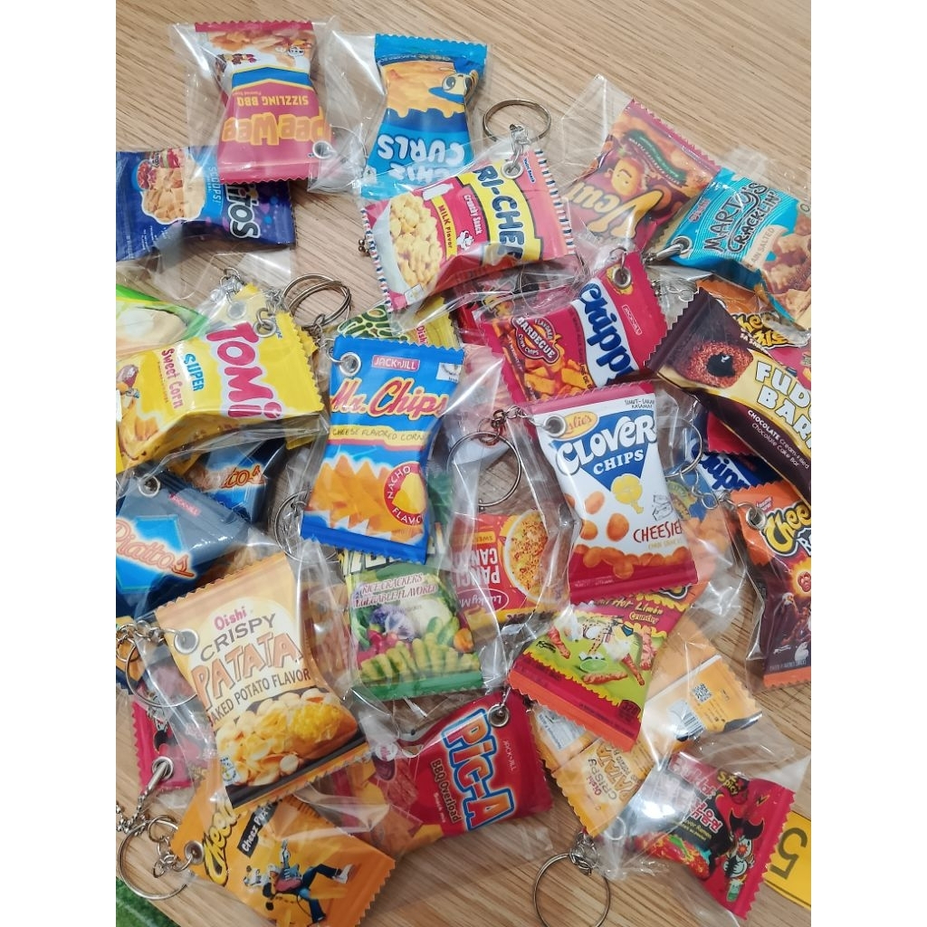 Shop pinoy chichirya for Sale on Shopee Philippines