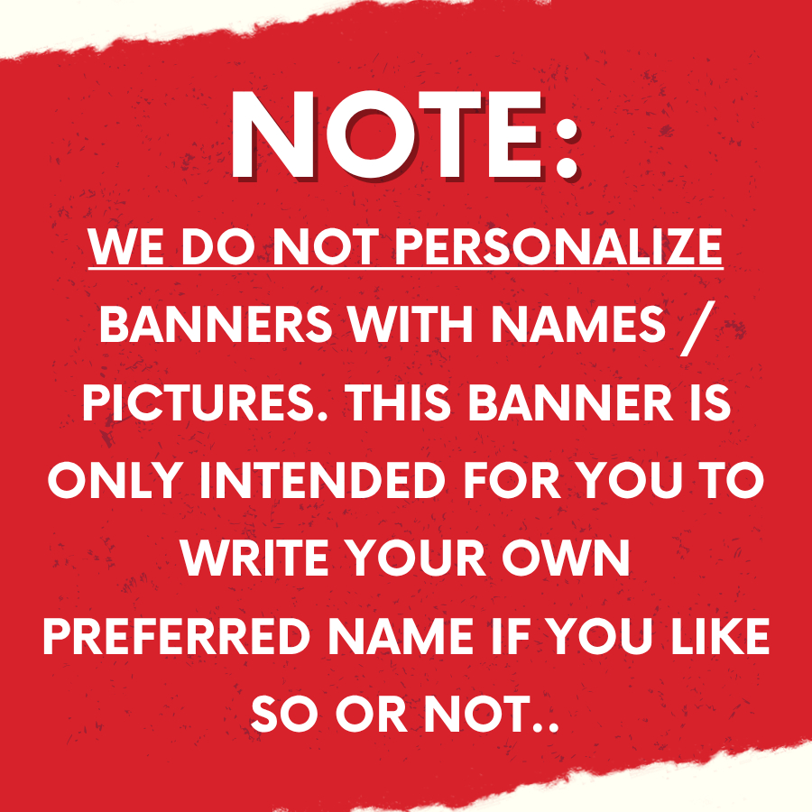 Happy Fiesta Banner Tarpaulin | Shopee Philippines