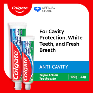 colgate toothpaste - Best Prices and Online Promos - Mar 2026 | Shopee ...