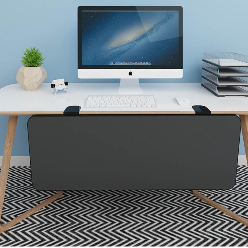 free shipping Computer table extender desk extender Free Drilling ...