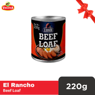 Shop beef loaf for Sale on Shopee Philippines