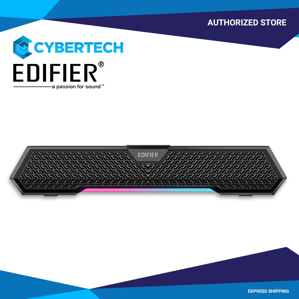 Edifier MG250 Bluetooth Computer Speaker Modeling Dynamic and ...